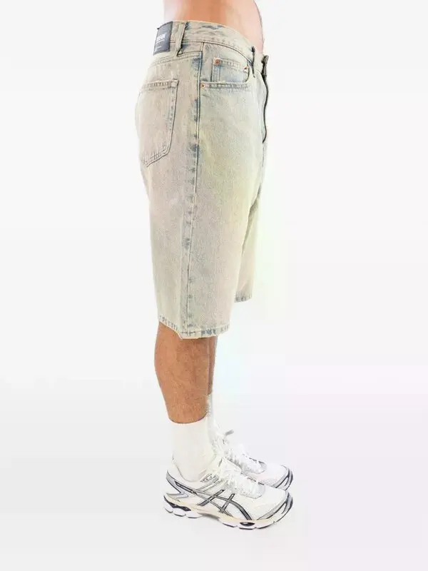 DR. DENIM Omar Denim Shorts