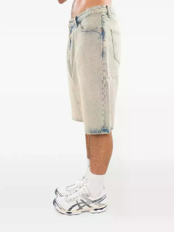 DR. DENIM Omar Denim Shorts