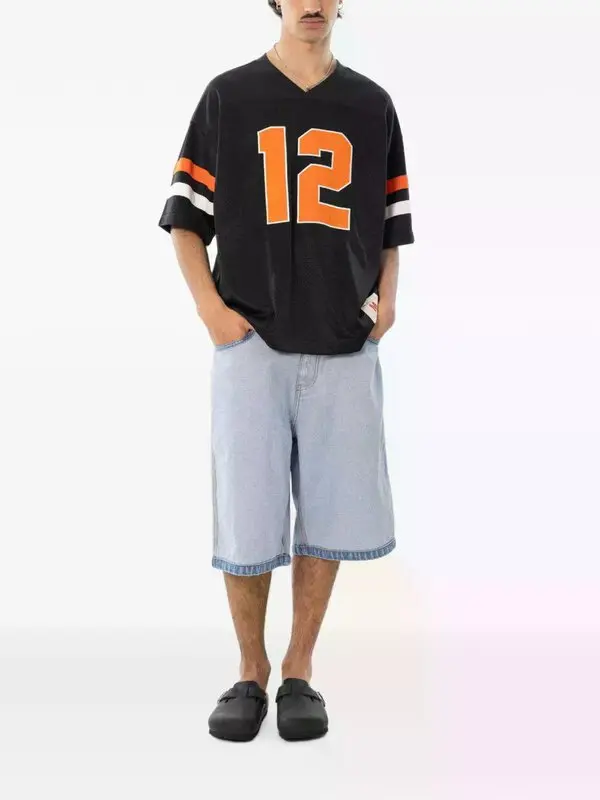 Champion Time Capsule Football T-shirt