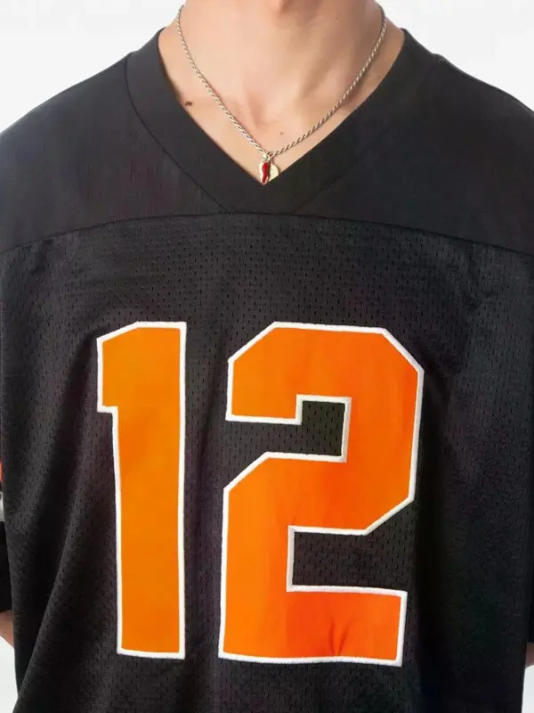 Champion Time Capsule Football T-shirt