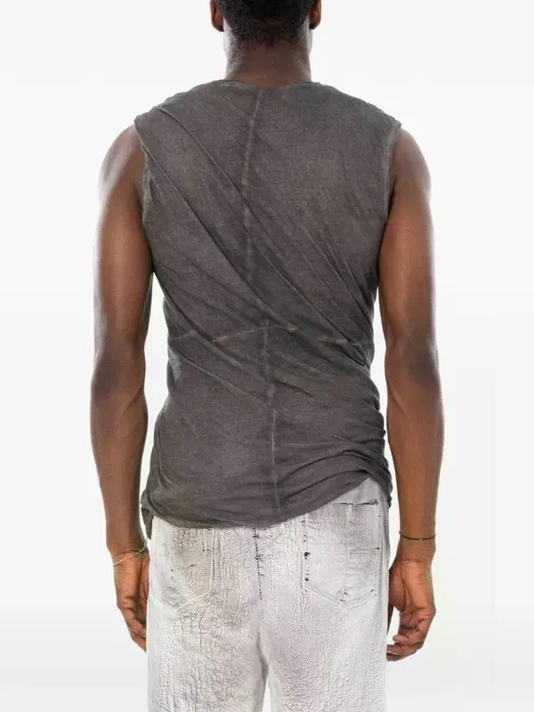 MD75 Washed-effect Tank