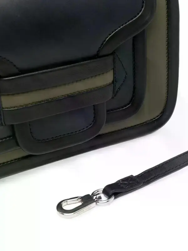 Pierre Hardy Alpha Shoulder Bag