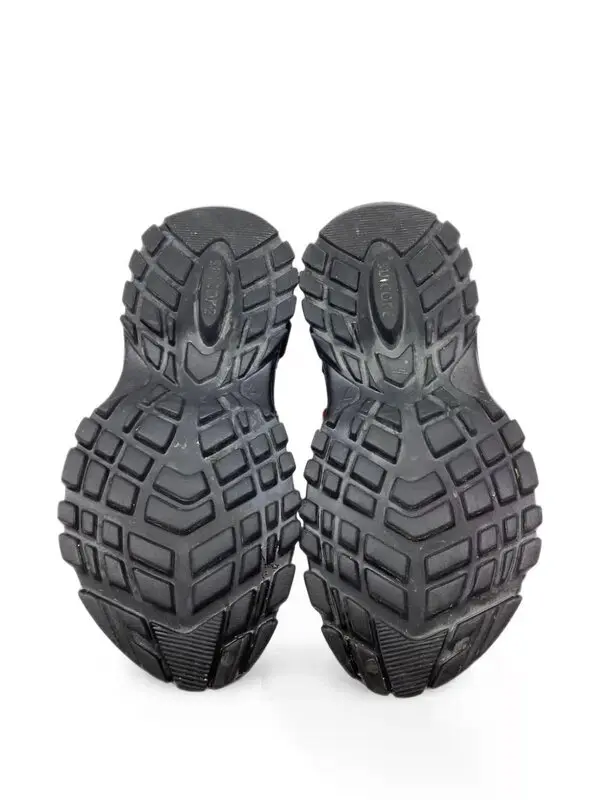 LANVIN X Suicoke Wake Curb Sandals