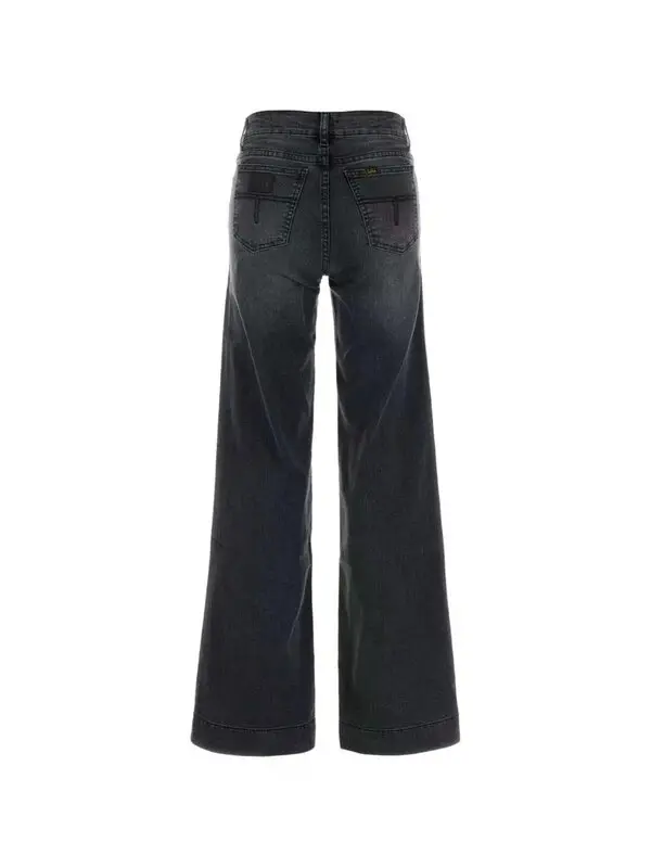 LOIS Lorna Wide-leg Jeans
