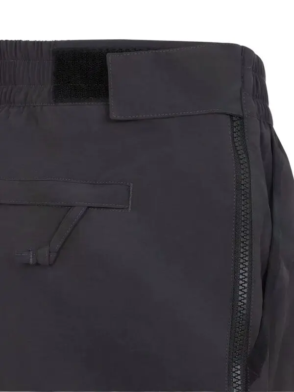 The North Face Tnf™ Logo-patch Track Pants