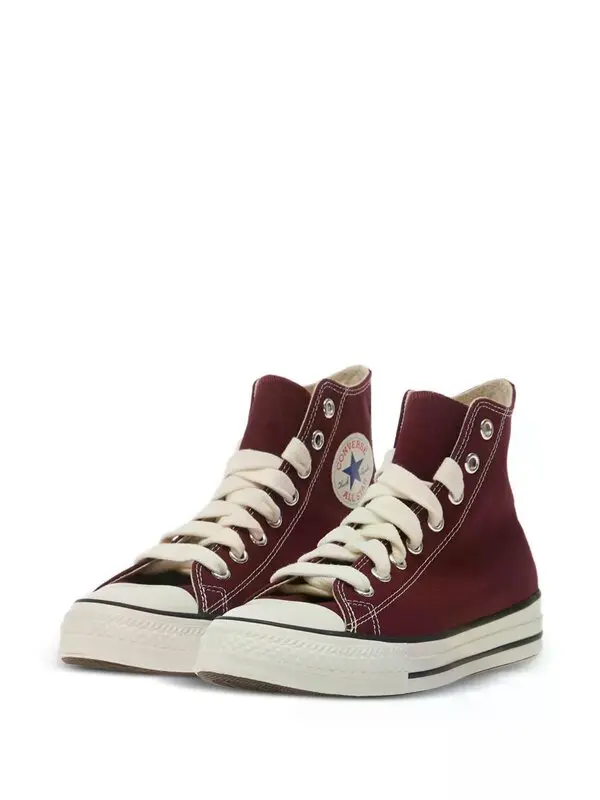 CONVERSE Chuck Taylor High-top Sneakers - Red