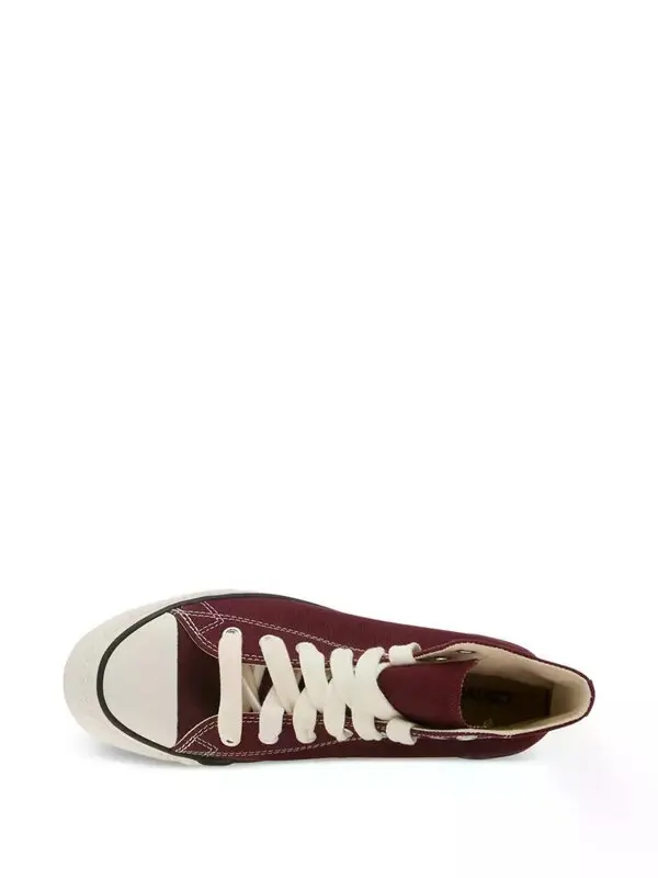 CONVERSE Chuck Taylor High-top Sneakers - Red