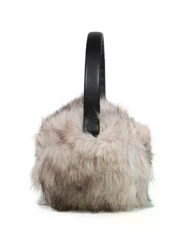 Apparis Esme Faux-fur Earmuffs