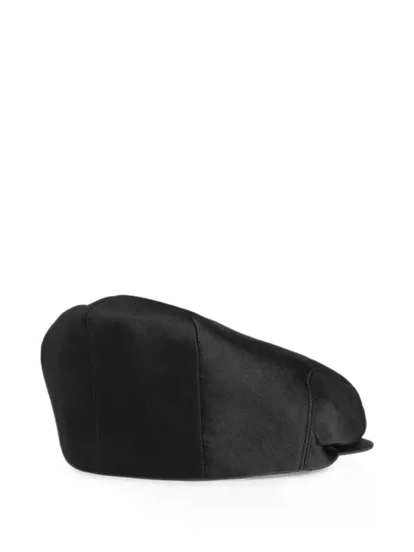 Dolce & Gabbana Duchesse Flat Cap