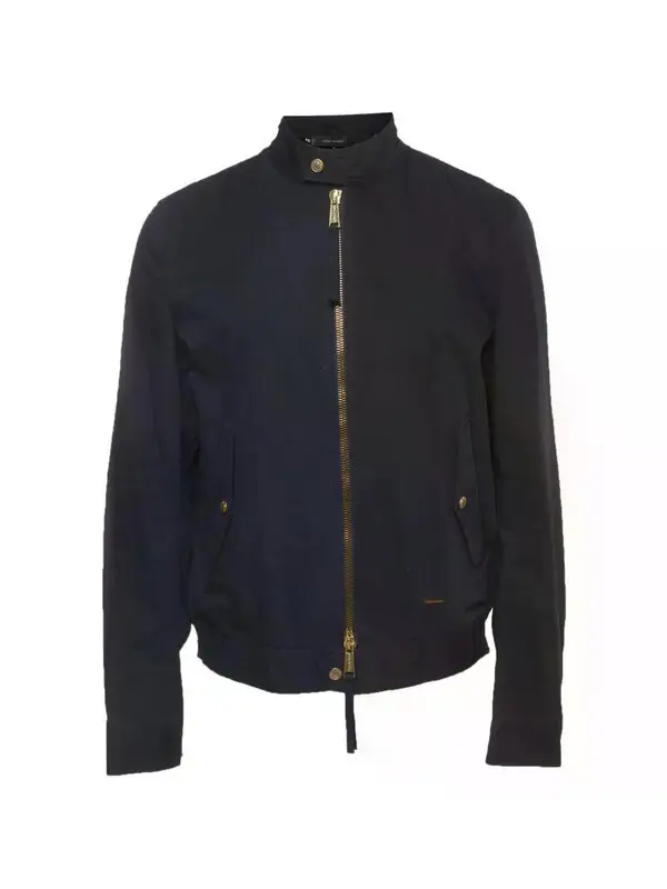 Dsquared2 Zip-up Jacket