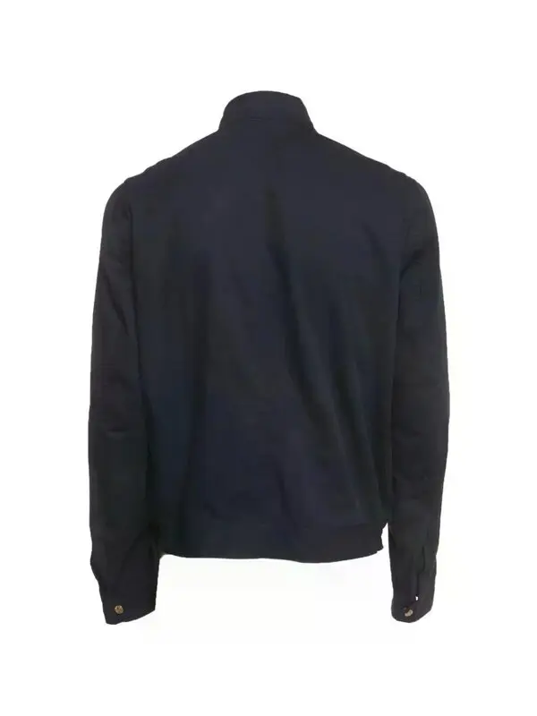 Dsquared2 Zip-up Jacket
