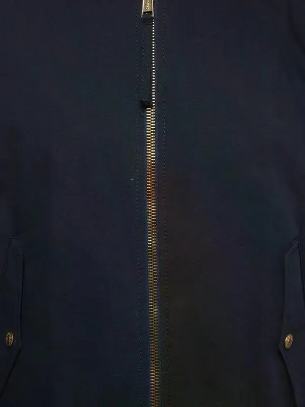 Dsquared2 Zip-up Jacket