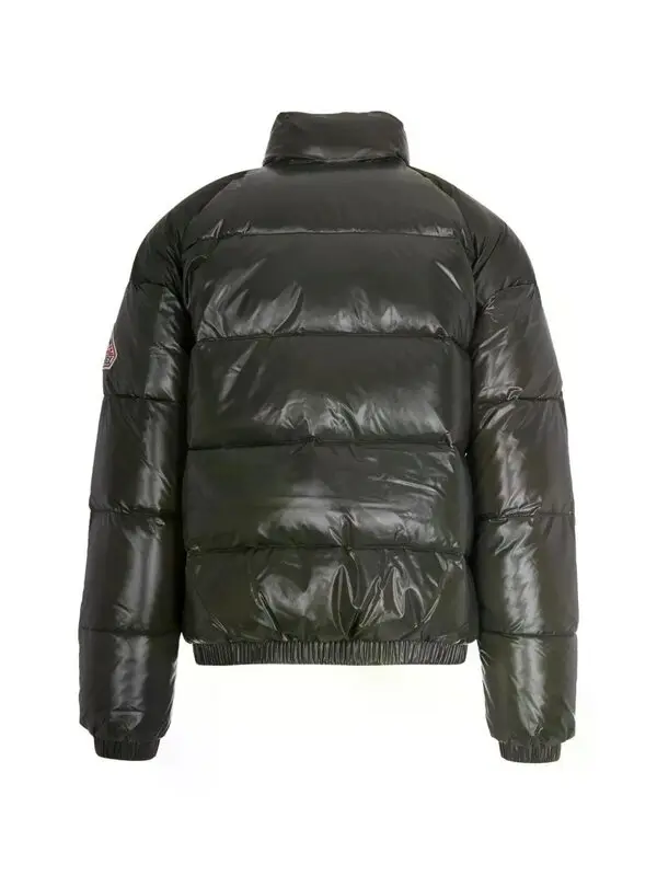 Pyrenex Vintage Mythic Padded High-neck Jacket