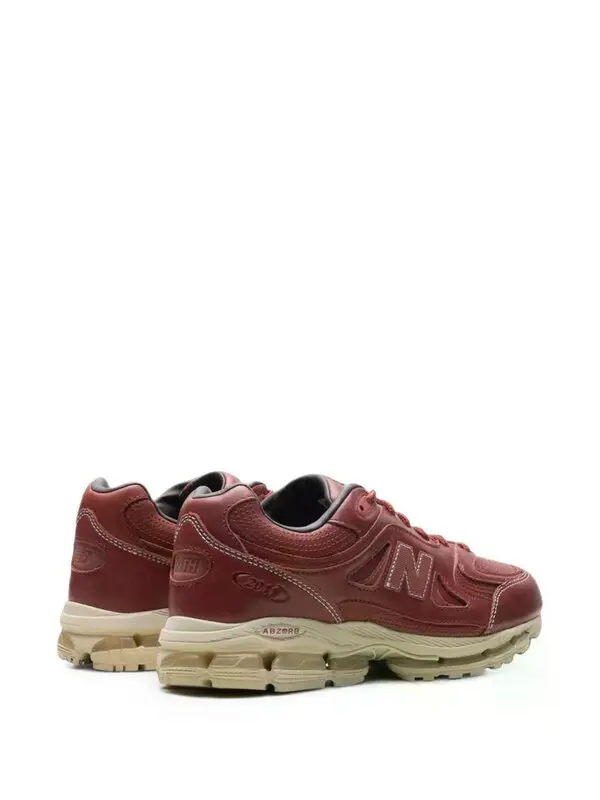NEW BALANCE X Kith 2011 Sneakers