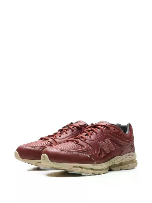 NEW BALANCE X Kith 2011 Sneakers