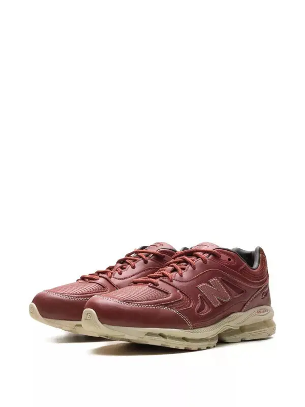 NEW BALANCE X Kith 2011 Sneakers