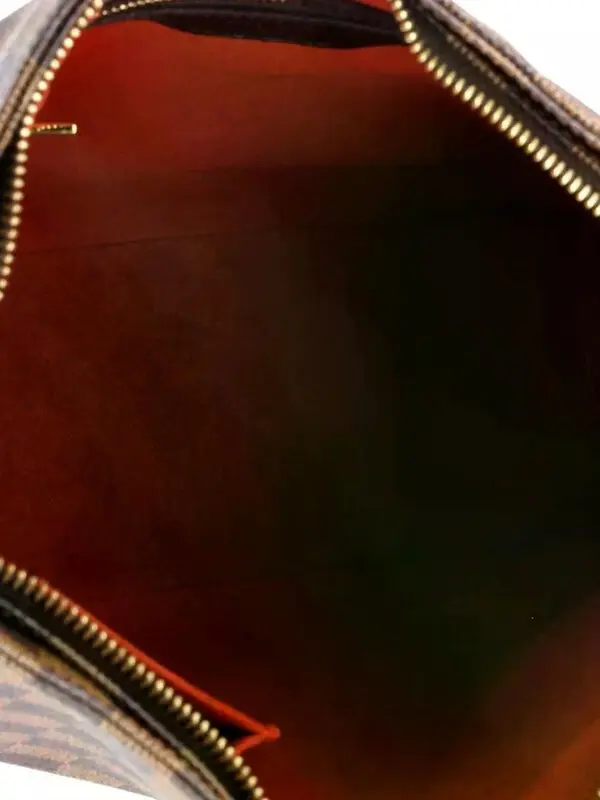 LOUIS VUITTON Looping Handbag Damier Gm Shoulder Bag
