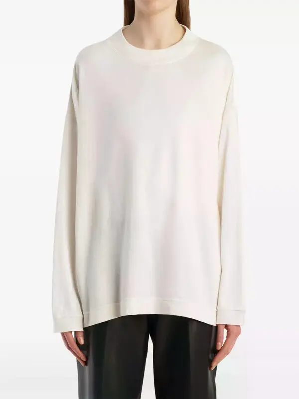 Khaite Dylan Top