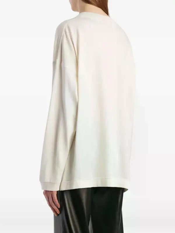 Khaite Dylan Top