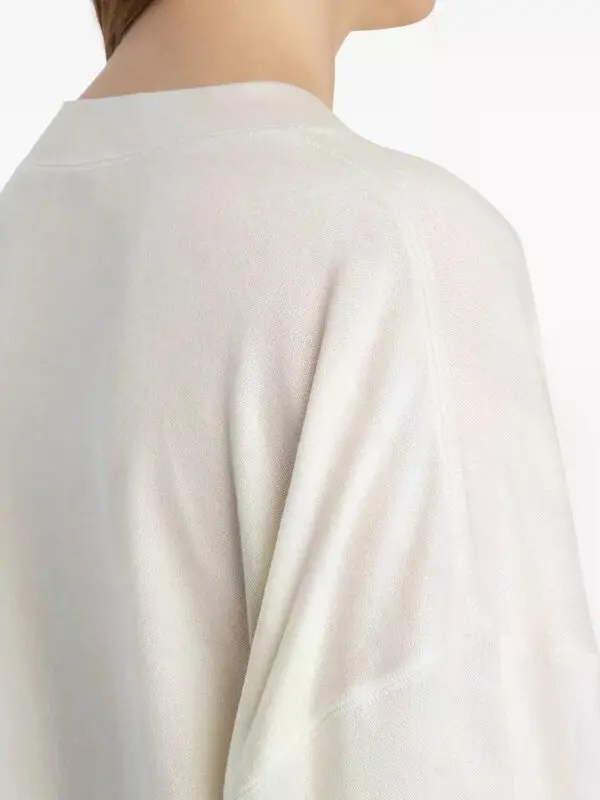 Khaite Dylan Top