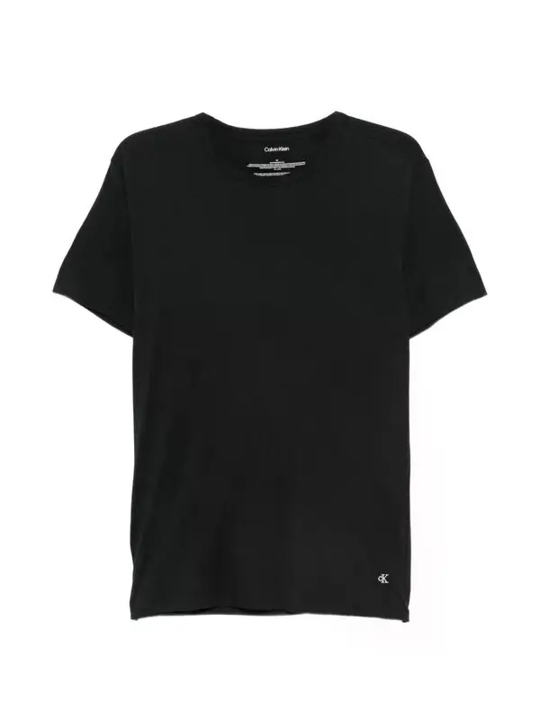 Calvin Klein Logo-print T-shirt Set