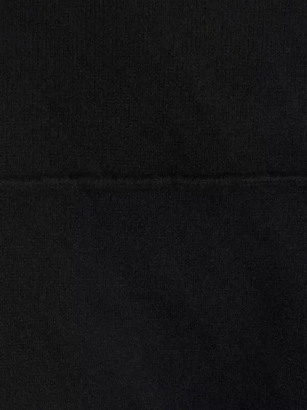 Dusan Oversized Crew-neck Sweatshirt