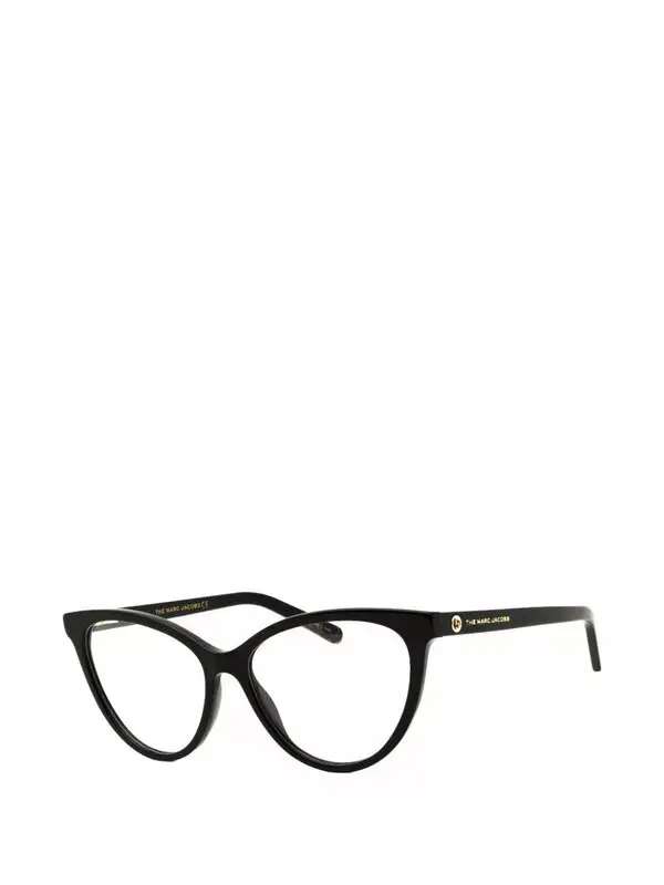 Marc Jacobs Cat-eye-frame Glasses