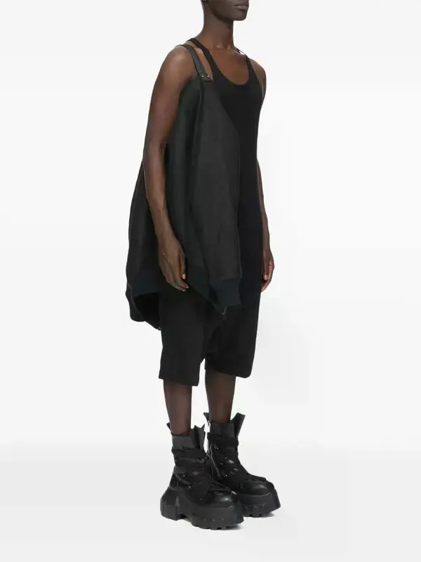 Rick Owens Heizer Flight Jacket