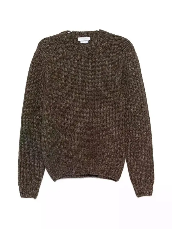 DANIELE FIESOLI Chunky-knit Sweater