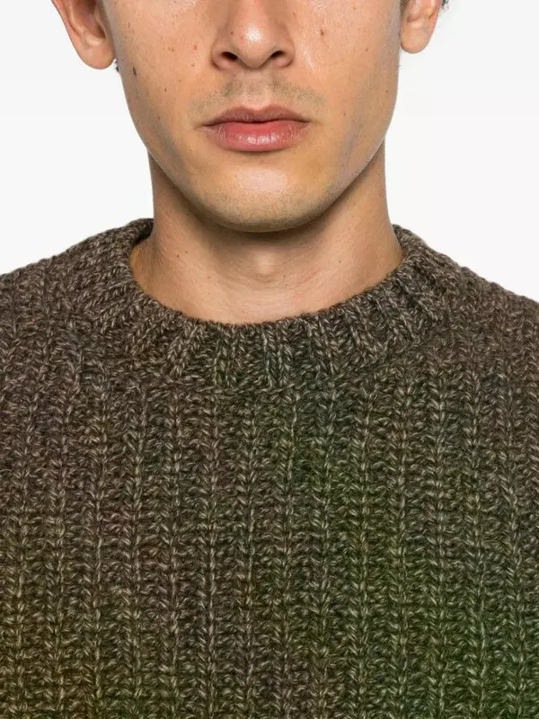 DANIELE FIESOLI Chunky-knit Sweater
