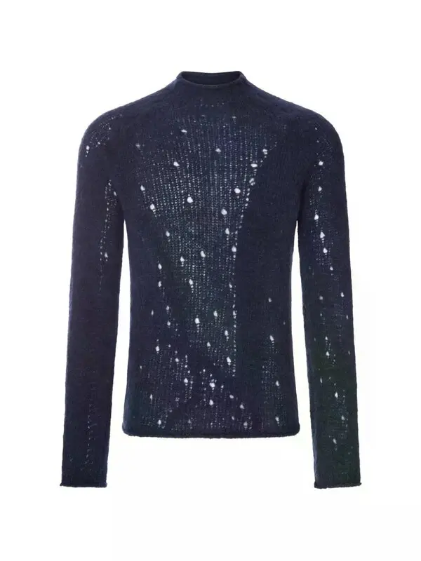 Our Legacy Distressed Sweater