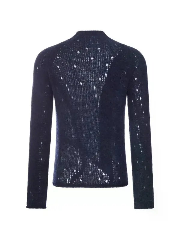 Our Legacy Distressed Sweater