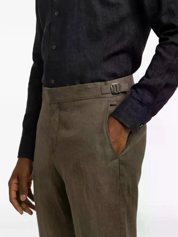 Orlebar Brown Griffon Trousers