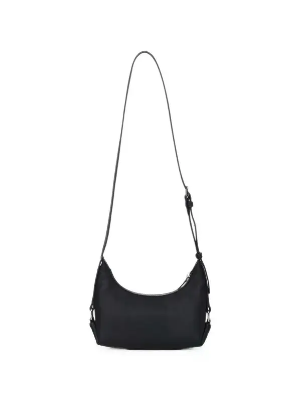 Moschino Logo-plaque Shoulder Bag
