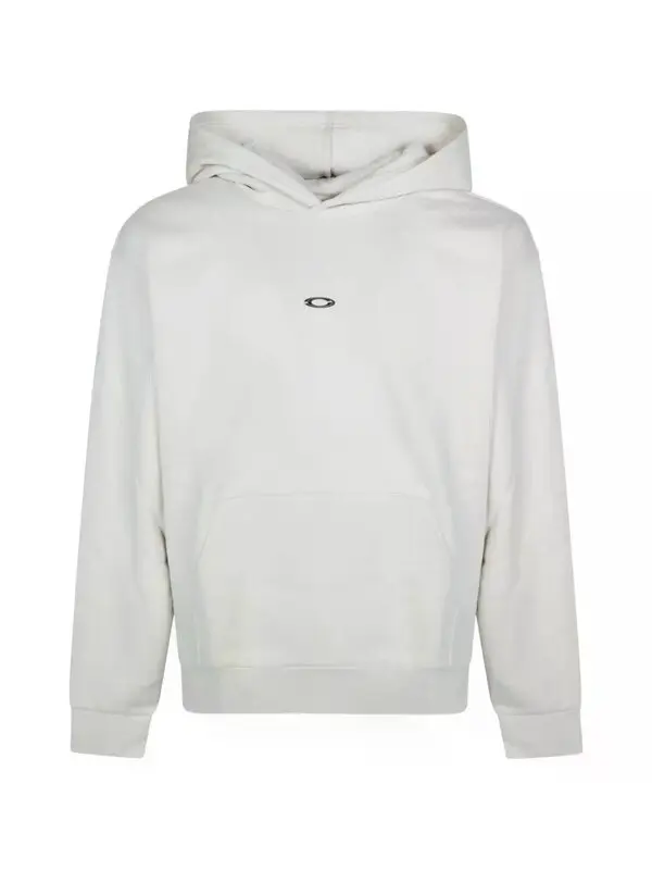 Oakley Logo-plaque Hoodie