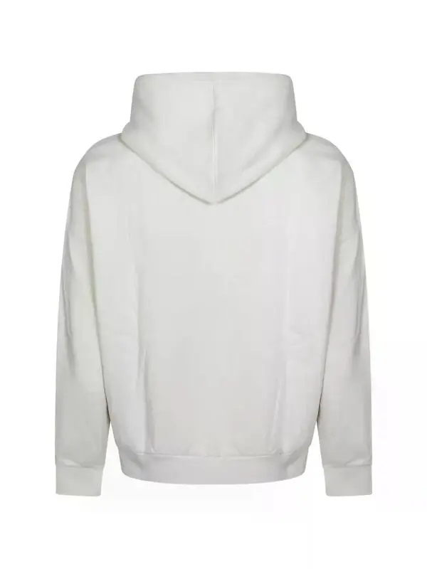 Oakley Logo-plaque Hoodie