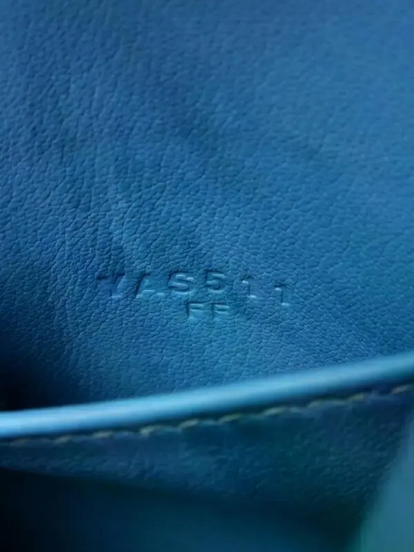 Hermès 2020 Mini Lindy Shoulder Bag