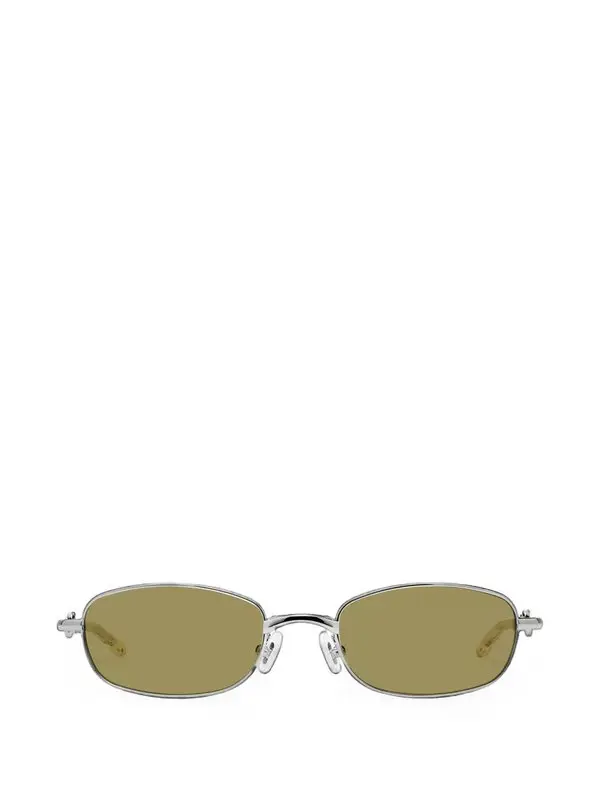 GENTLE MONSTER Mori Square-frame Sunglasses