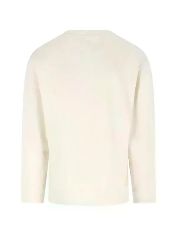 Extreme Cashmere Rock Crew-neck Sweater