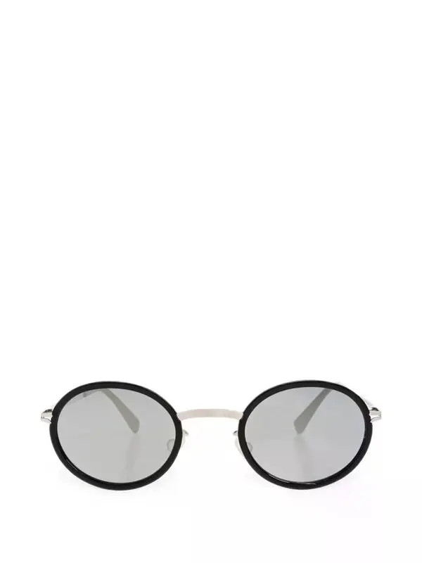 Mykita Berthold Round-frame Sunglasses