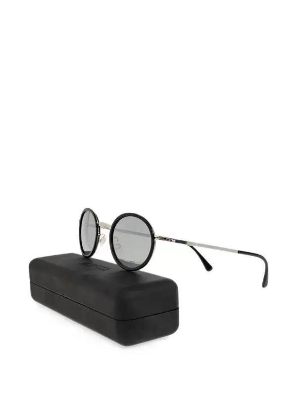 Mykita Berthold Round-frame Sunglasses