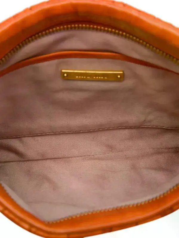 Miu Miu 2010-2026 Matelasse Nappa Lux Charm Shoulder Bag
