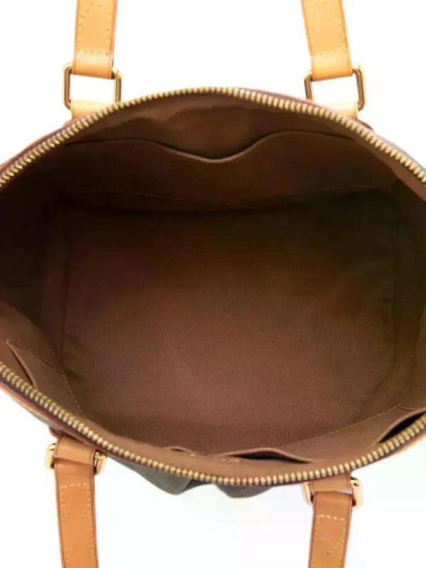 LOUIS VUITTON 2013 Monogram Palermo Pm Satchel
