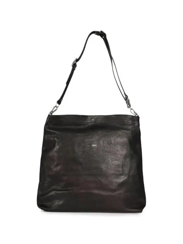 SÖDERBERG Asphyx Leather Tote Bag