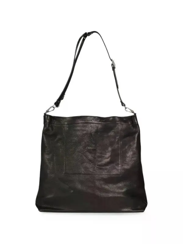 SÖDERBERG Asphyx Leather Tote Bag
