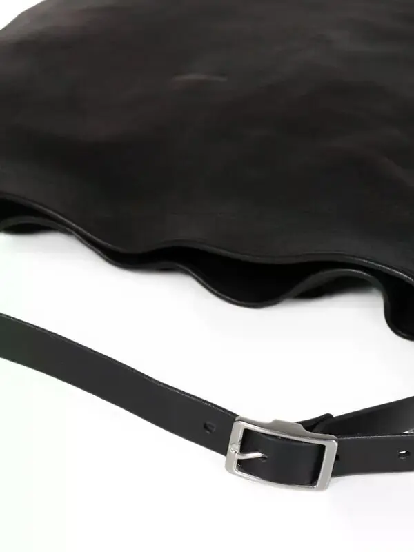 SÖDERBERG Asphyx Leather Tote Bag