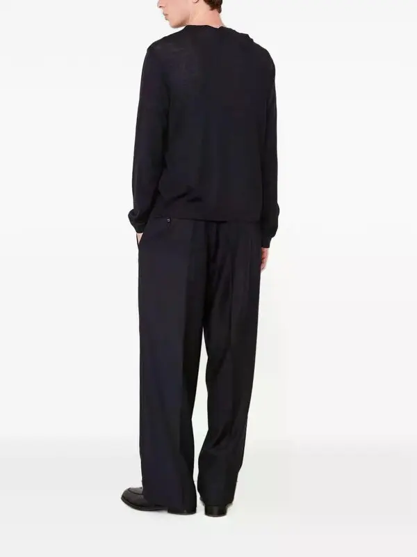Officine Générale Liev Long-sleeve T-shirt
