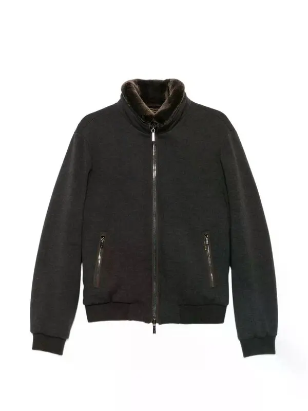 MOORER Bellati Jacket