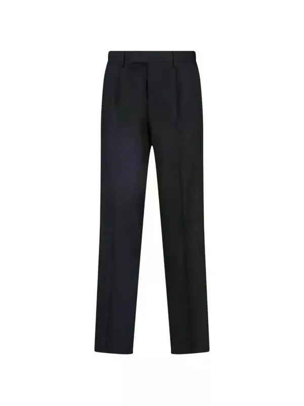 PT TORINO Pleated Trousers