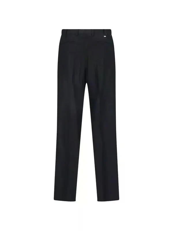 PT TORINO Pleated Trousers